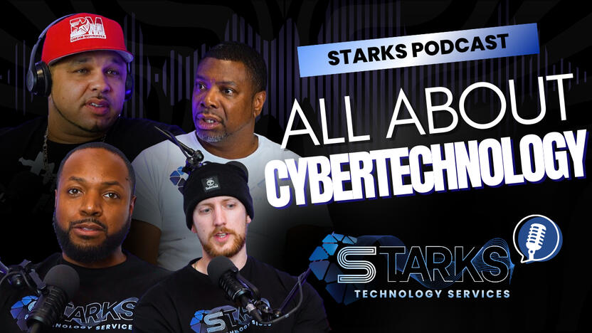 STARKS TECHNOLOGY SERVICES